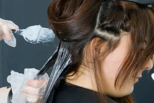 Balayage - What is it and Why is it Popular? - 65 Walton Salon